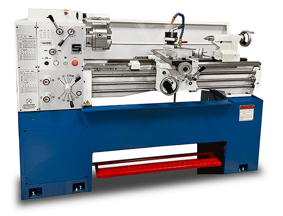 What is a Lathe Swing? (With Video) - Lathe God