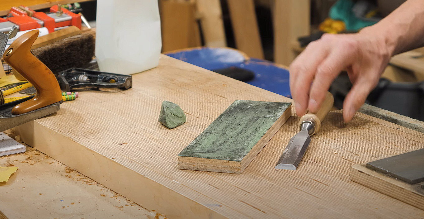 Sharpening Woodturning Tools: A Quick Guide - Lathe God