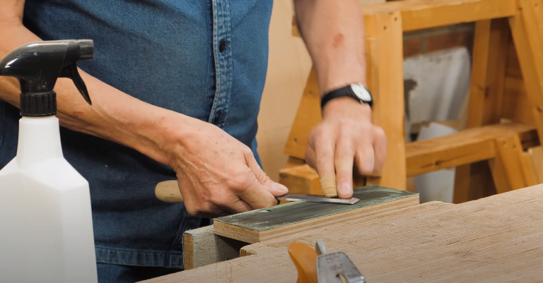 Sharpening Woodturning Tools: A Quick Guide - Lathe God
