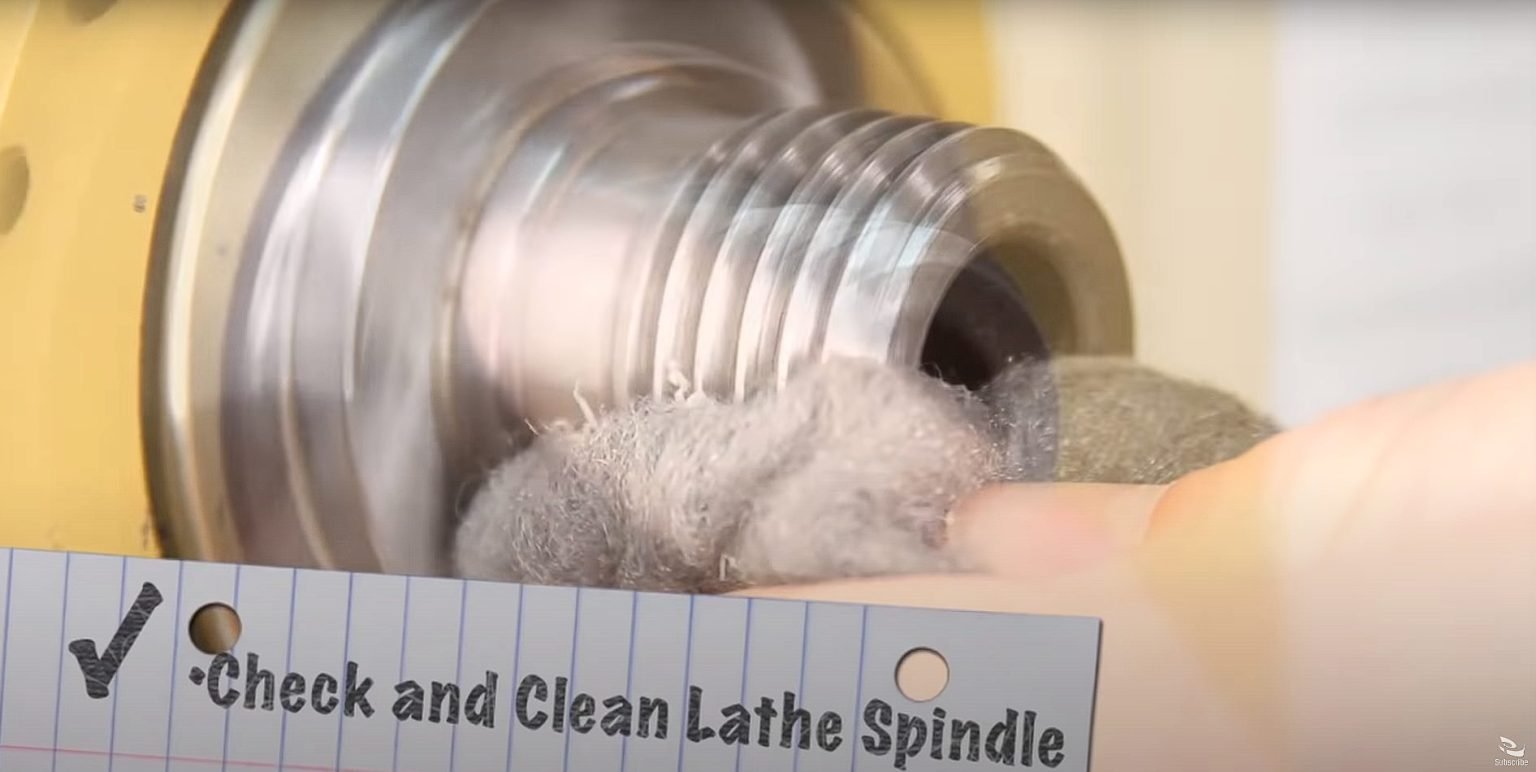 Troubleshooting Common Wood Lathe Issues in home - Lathe God