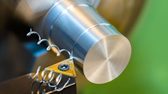 Metalworking Turning Techniques: Mastering Precision - Lathe God