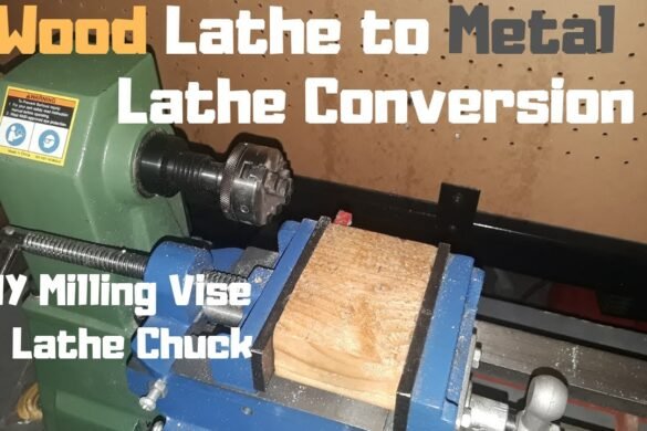 Wood Lathe