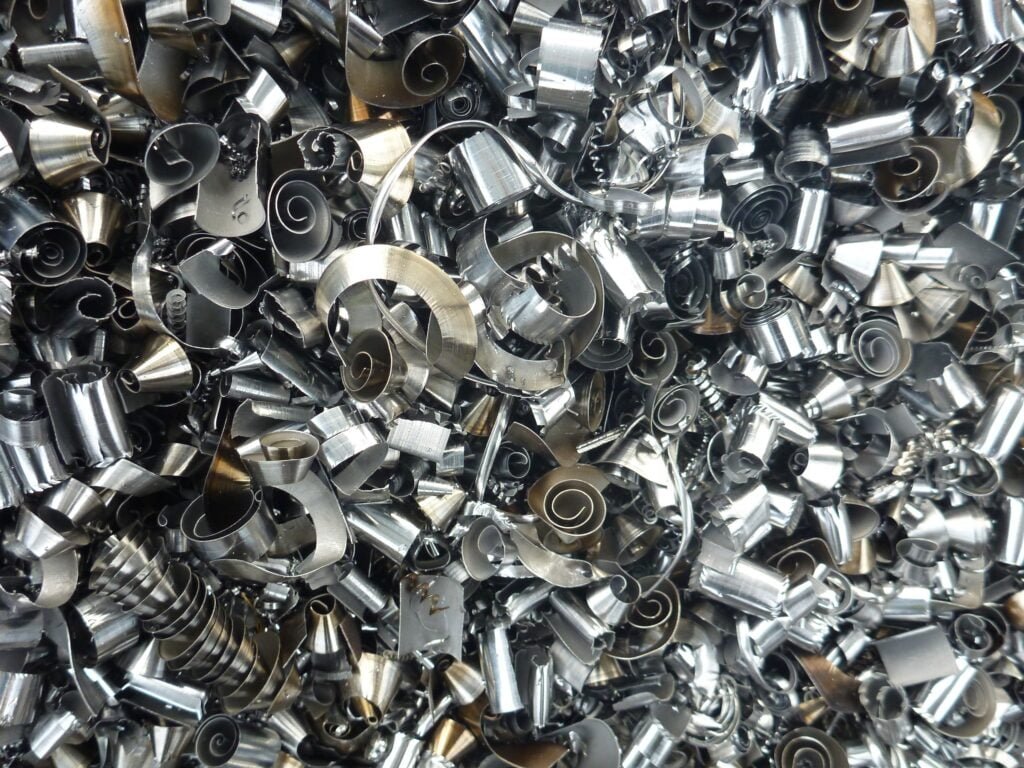 Turnings Metal: Crafting Precision in Machining - Lathe God